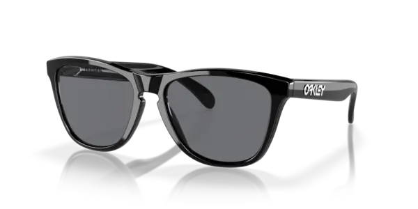 Oakley Frogskins Sunglasses - Black