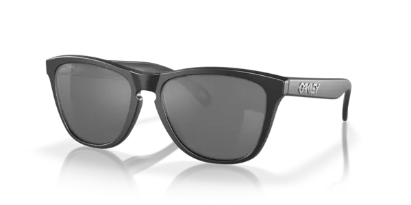 Oakley Frogskins Sunglasses - Black