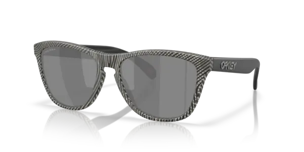 Oakley Frogskins Sunglasses - Grey