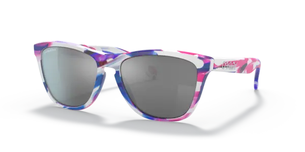 Oakley Frogskins Sunglasses - Kokoro