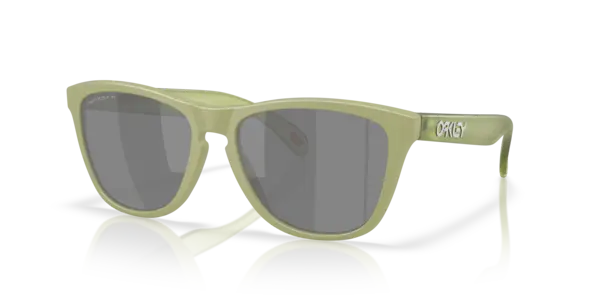 Oakley Frogskins Sunglasses - Matte Fern