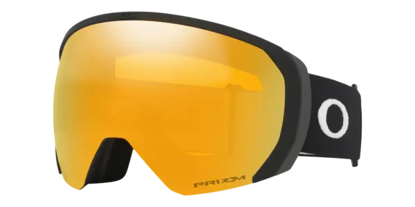 Oakley Flight Path L Snow Goggles - Black