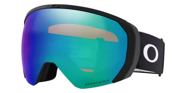 Oakley Flight Path L Snow Goggles - Black