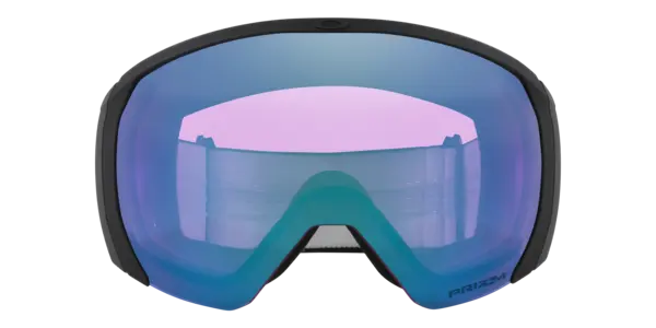 Oakley Flight Path L Snow Goggles - Black