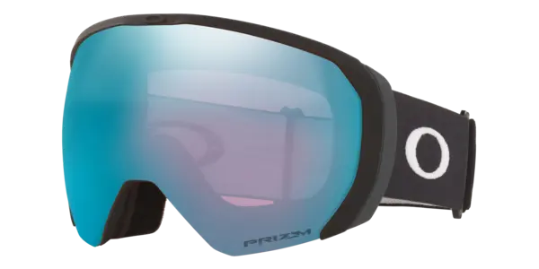 Oakley Flight Path L Snow Goggles - Black
