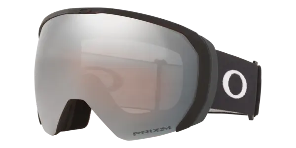 Oakley Flight Path L Snow Goggles - Black