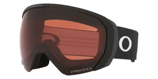Oakley Flight Path L Snow Goggles - Black