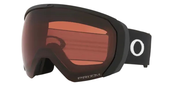 Oakley Flight Path L Snow Goggles - Black