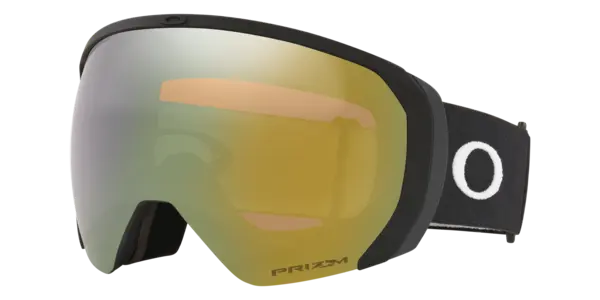 Oakley Flight Path L Snow Goggles - Grey