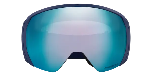 Oakley Flight Path L Snow Goggles - Navy