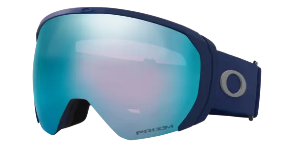 Oakley Flight Path L Snow Goggles - Navy