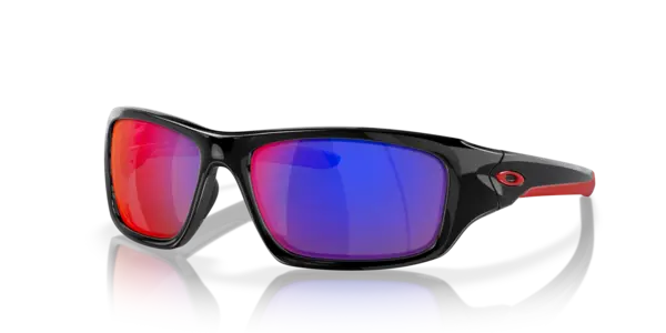 Oakley Valve Sunglasses - Black