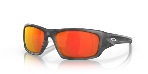 Oakley Valve Sunglasses - Black