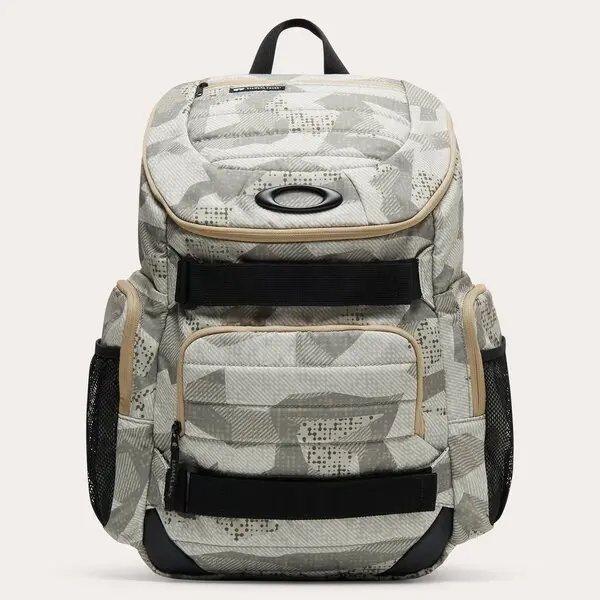 Oakley Enduro 3.0 Backpack - Abstract Camo Mist