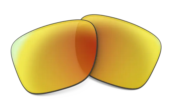 Oakley Crossrange™ Replacement Lenses - One-color