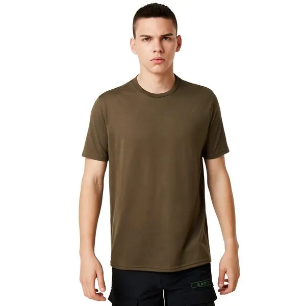 Oakley Si Core Tee - Dark Brush