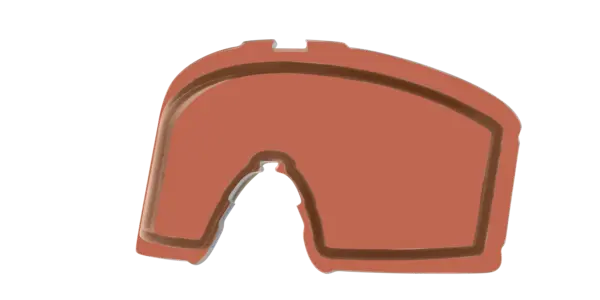 Oakley Line Miner Replacement Lens - One-color