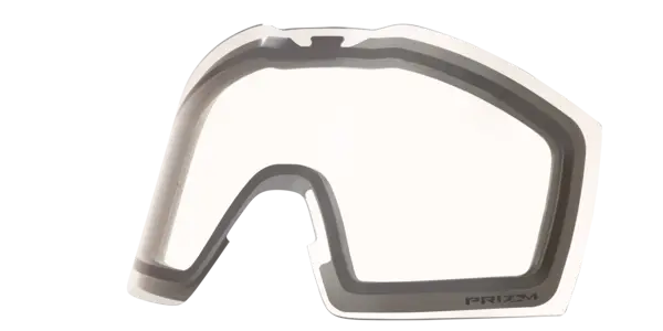 Oakley Replacement Lens - One-color
