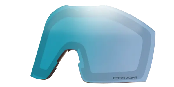 Oakley Replacement Lens - One-color