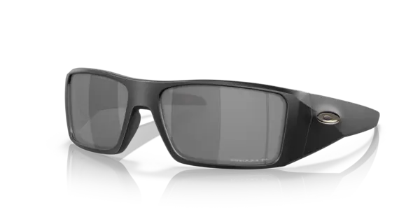 Oakley Heliostat Sunglasses - Black