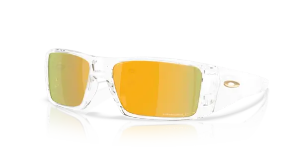 Oakley Heliostat Sunglasses - Blue