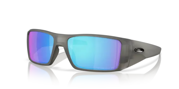 Oakley Heliostat Sunglasses - Grey