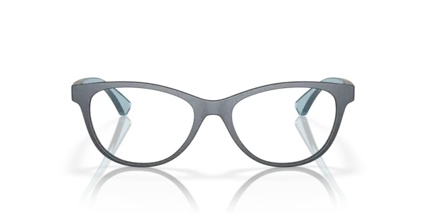 Oakley Plungeline™ Eyeglasses - Blue