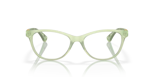 Oakley Plungeline™ Eyeglasses - Matte Dark Jade Opaline