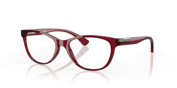 Oakley Plungeline™ Eyeglasses - Red