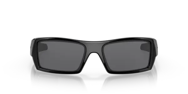 Oakley Gascan Sunglasses - Black