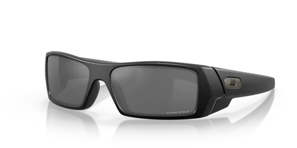 Oakley Gascan Sunglasses - Black