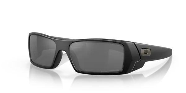 Oakley Gascan Sunglasses - Black