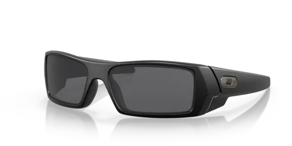 Oakley Gascan Sunglasses - Black