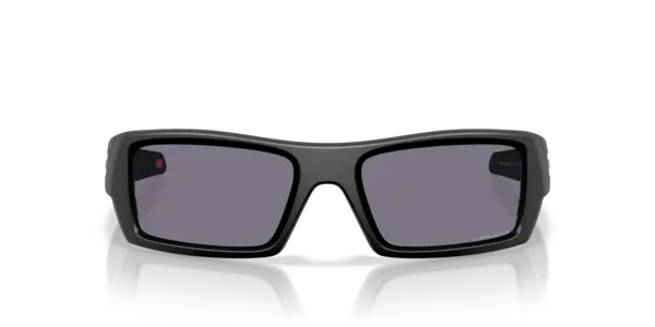 Oakley Gascan Sunglasses - Black