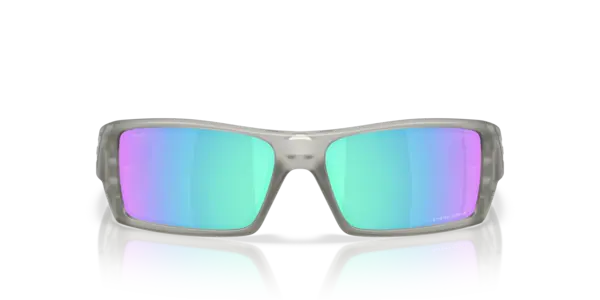 Oakley Gascan Sunglasses - Grey