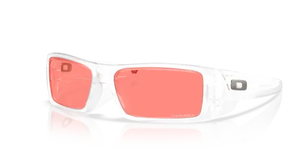 Oakley Gascan Sunglasses - Matte Clear