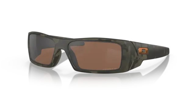 Oakley Gascan Sunglasses - Olive