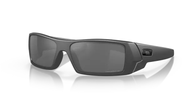 Oakley Gascan Sunglasses - Steel