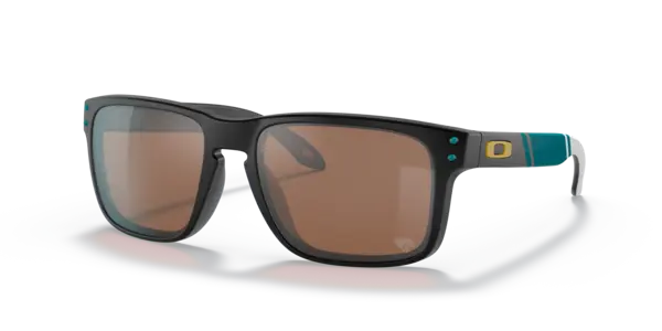 Oakley Jacksonville Jaguars Holbrook™ Sunglasses - Black