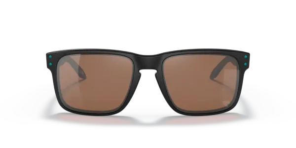 Oakley Jacksonville Jaguars Holbrook Sunglasses - Black