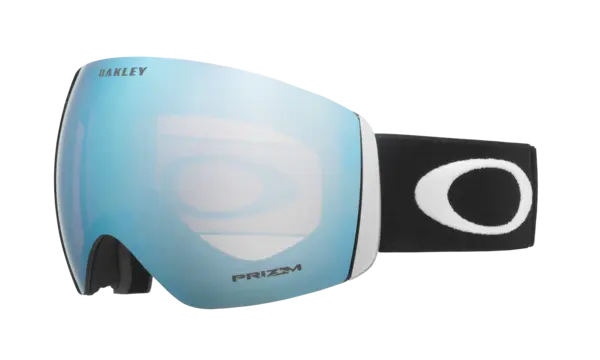 Oakley Flight Deck™ L Snow Goggles - Black