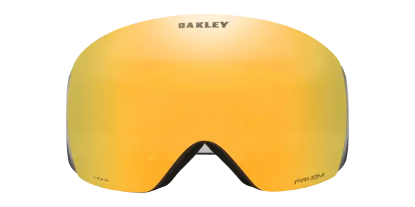 Oakley Flight Deck™ L Snow Goggles - Black