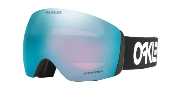 Oakley Flight Deck™ L Snow Goggles - Black