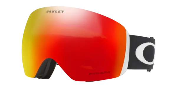 Oakley Flight Deck™ L Snow Goggles - Black