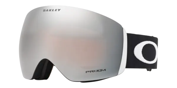 Oakley Flight Deck™ L Snow Goggles - Black