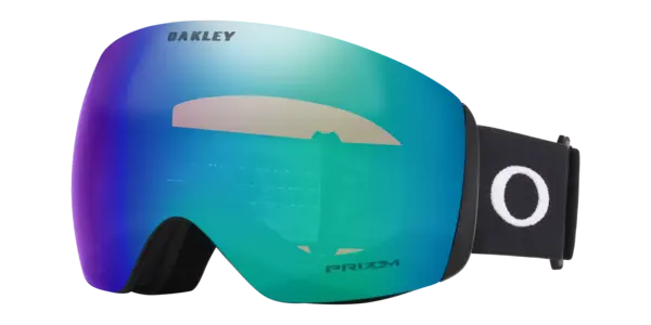 Oakley Flight Deck™ L Snow Goggles - Black