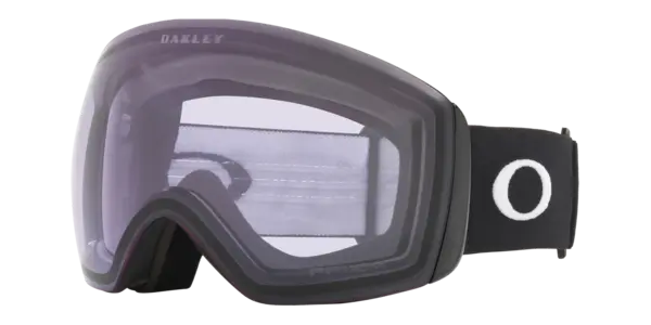 Oakley Flight Deck™ L Snow Goggles - Black