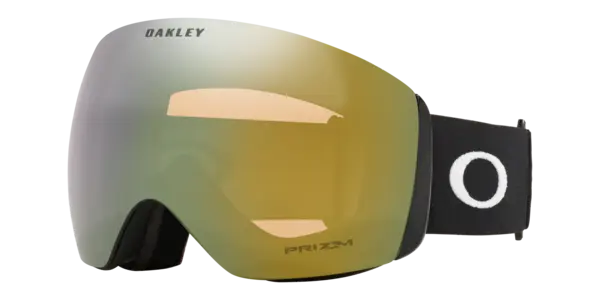Oakley Flight Deck™ L Snow Goggles - Sunset Orange