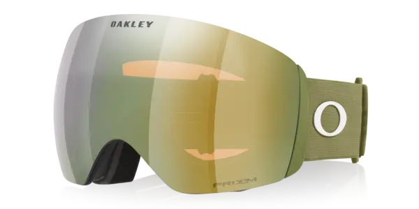 Oakley Flight Deck™ L Snow Goggles - Fern