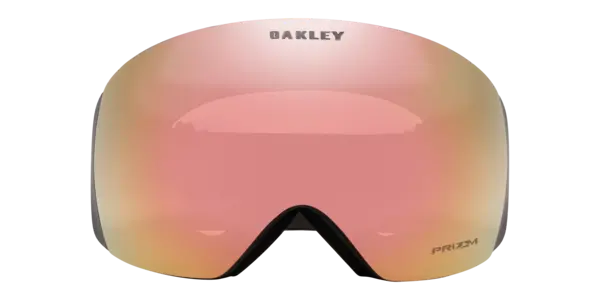 Oakley Flight Deck™ L Snow Goggles - Matte Forged Iron